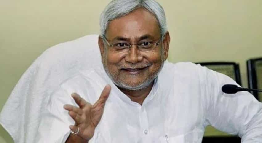 Income tax return joy! In Bihar Budget 2019, Nitish Kumar imposes no ...