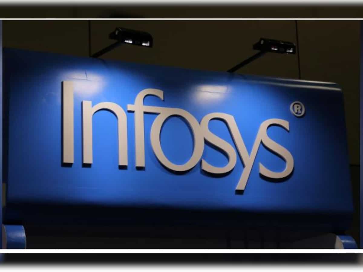 Infosys sets up digital innovation centre in Providence, US | Zee Business