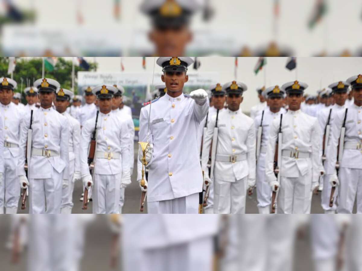 Indian Navy Recruitment 2019: Important update for the naval jobs ...