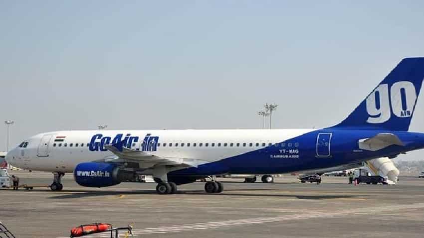 Airfare offer: 8% GoAir flight ticket discount for these travellers ...