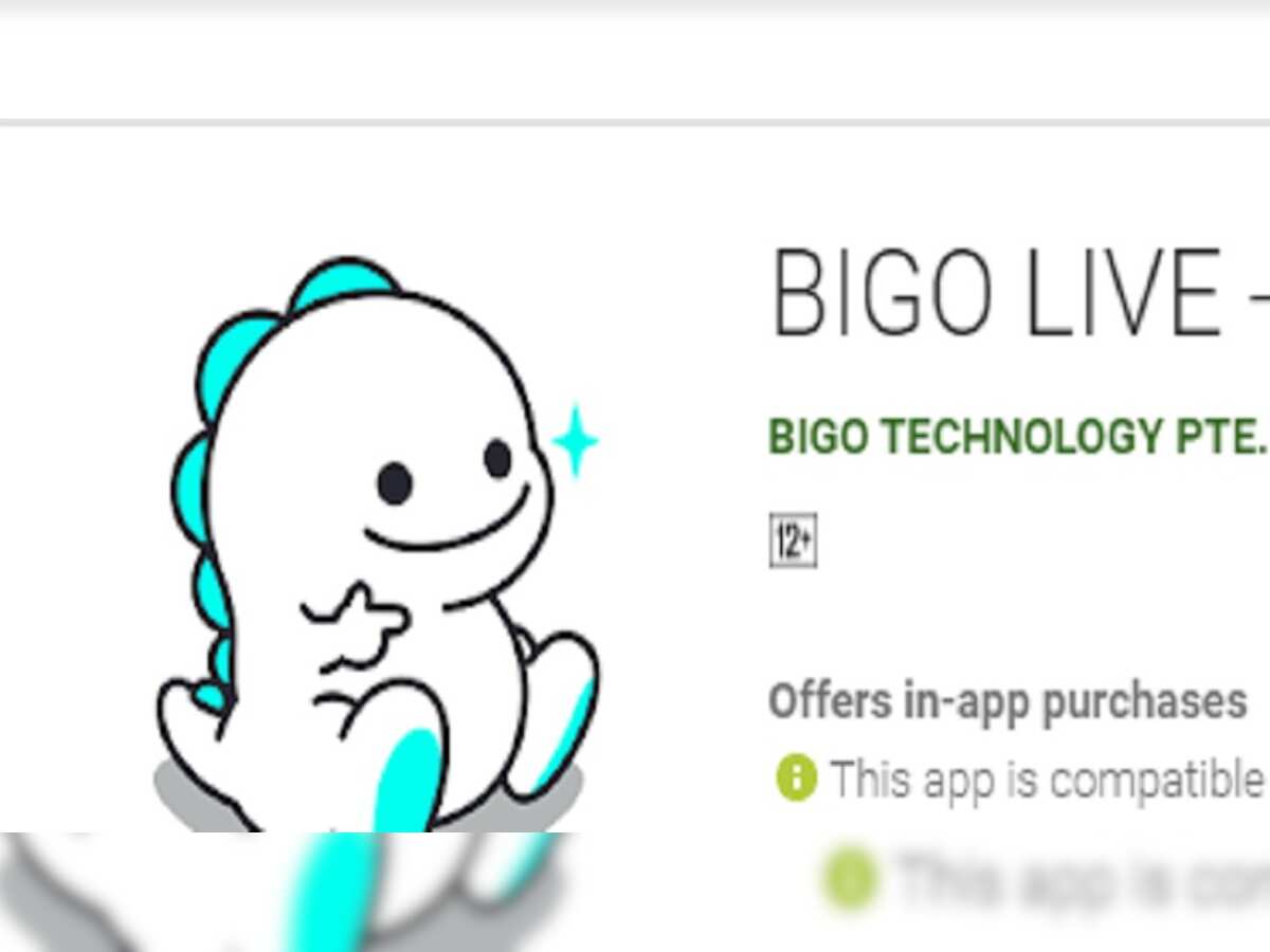 Singapore-based BIGO announces $100 mn investment in India | Zee Business