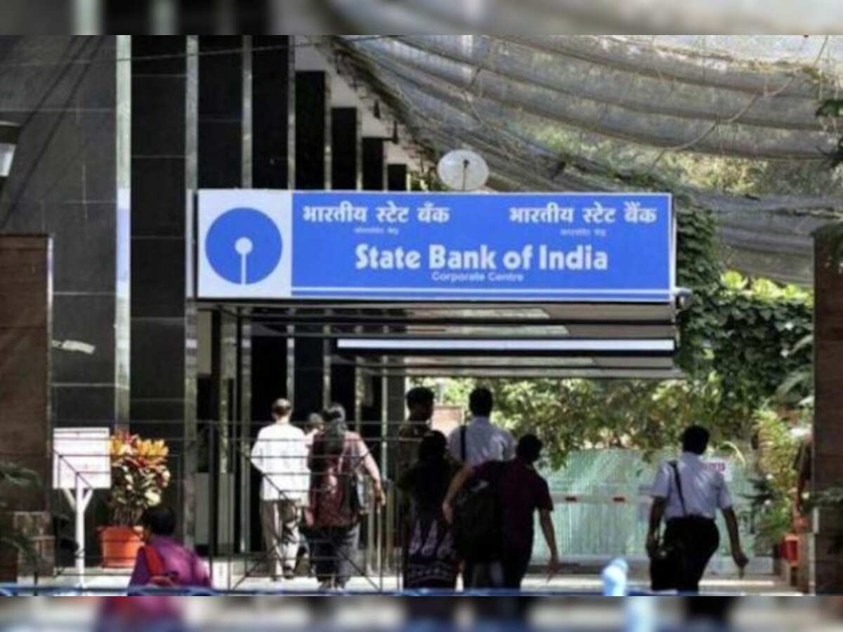 Unique SBI Work-Life Balance Initiative: Employee's spouse can send SOS ...