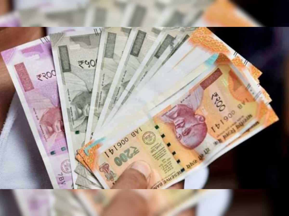 Fake Rs 100, Rs 200, Rs 500, Rs 2000? You can identify real notes in ...