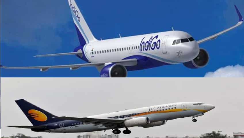 Will IndiGo gain from Jet Airways crisis? Detailed analysis and experts ...