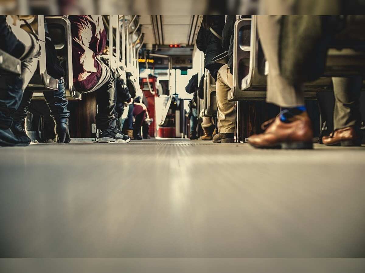 Noida's state-of-art bus terminal expected to be ready by June 30 | Zee ...