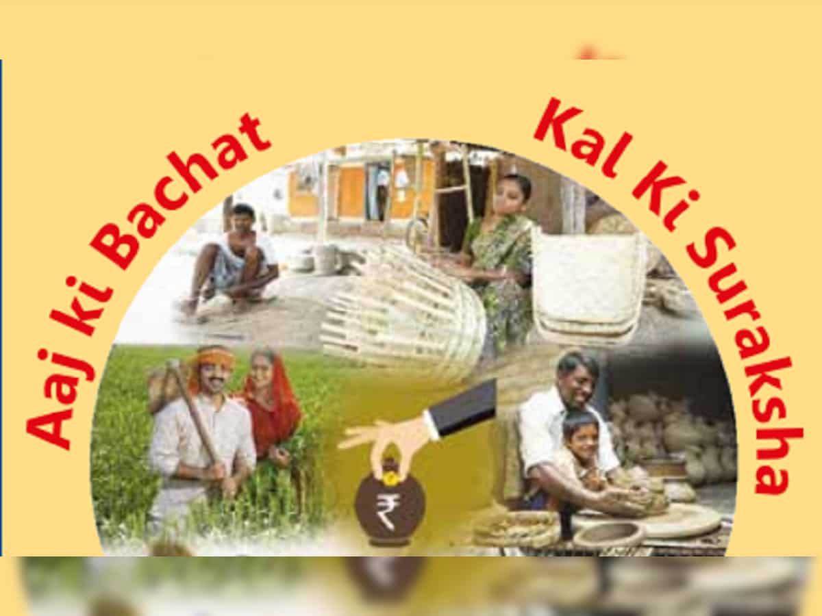 LIC Micro Bachat Plan Details: For just Rs 29/day, get Rs 2 lakh cover ...