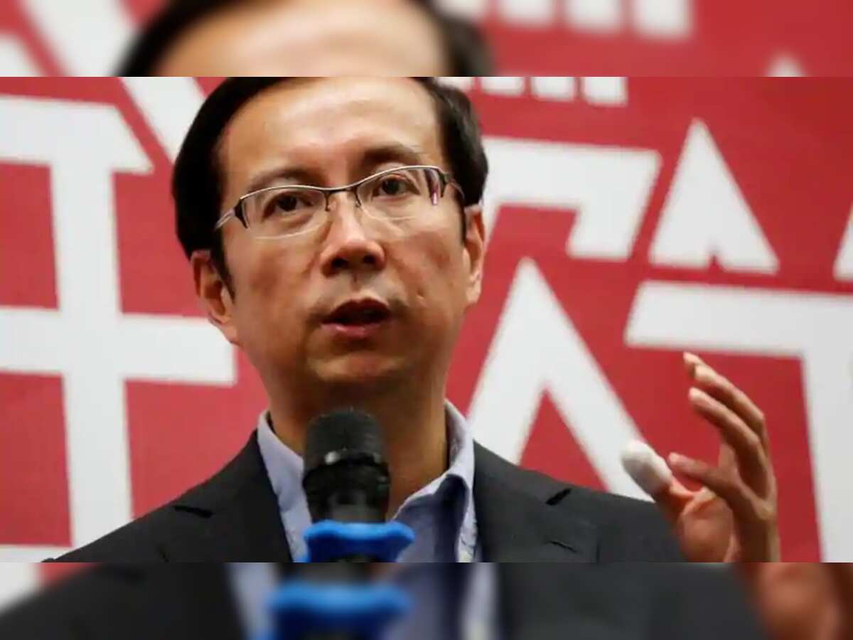 No job loss! Alibaba CEO rules out layoffs this year despite China`s ...