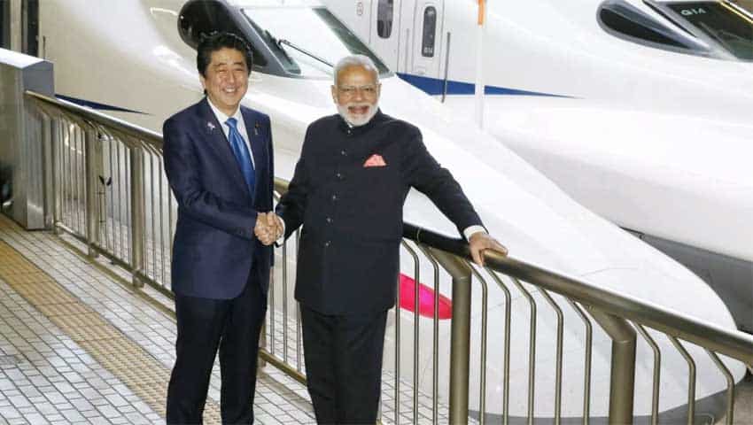 Indian Railways Bullet Train: You can win Rs 1,00,000 by just doing ...