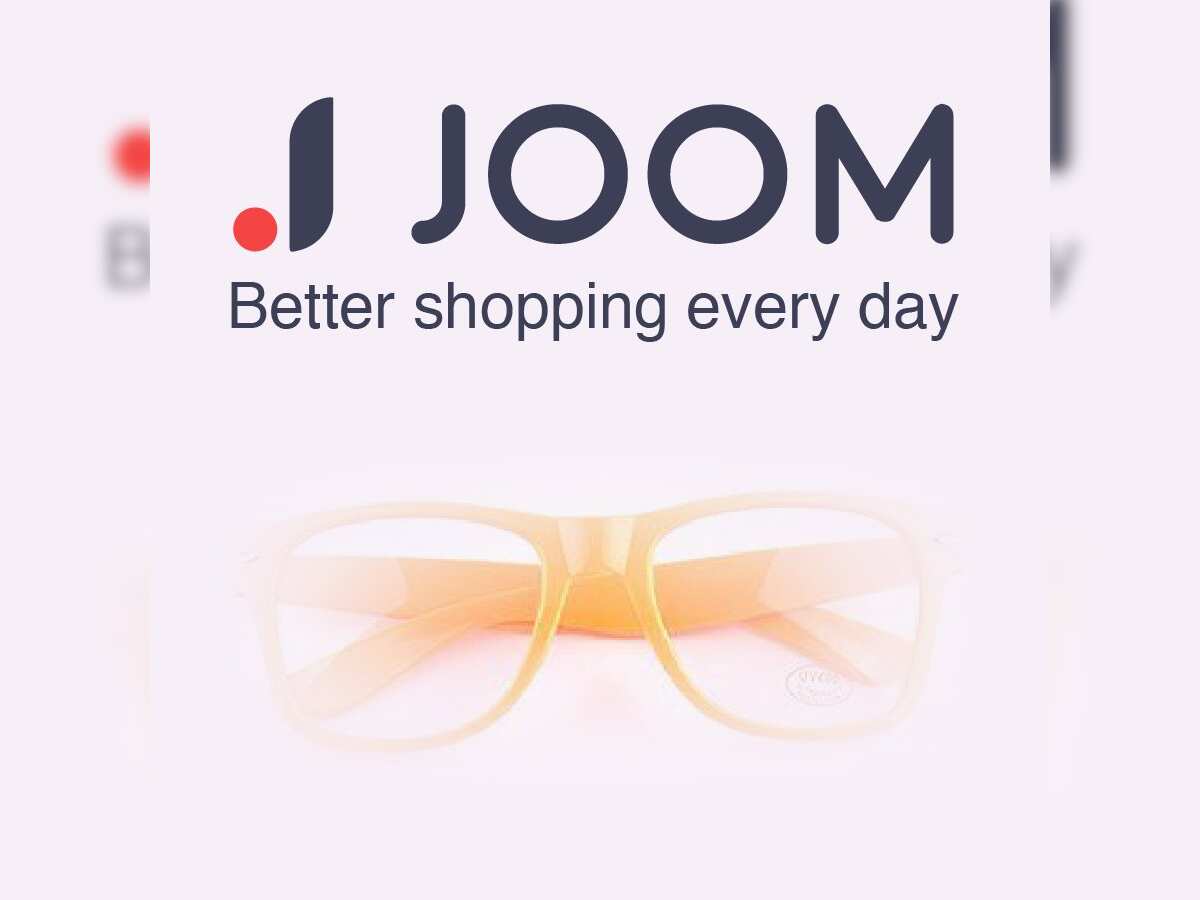 Digital shopping app JOOM targets France in challenge to Amazon | Zee ...