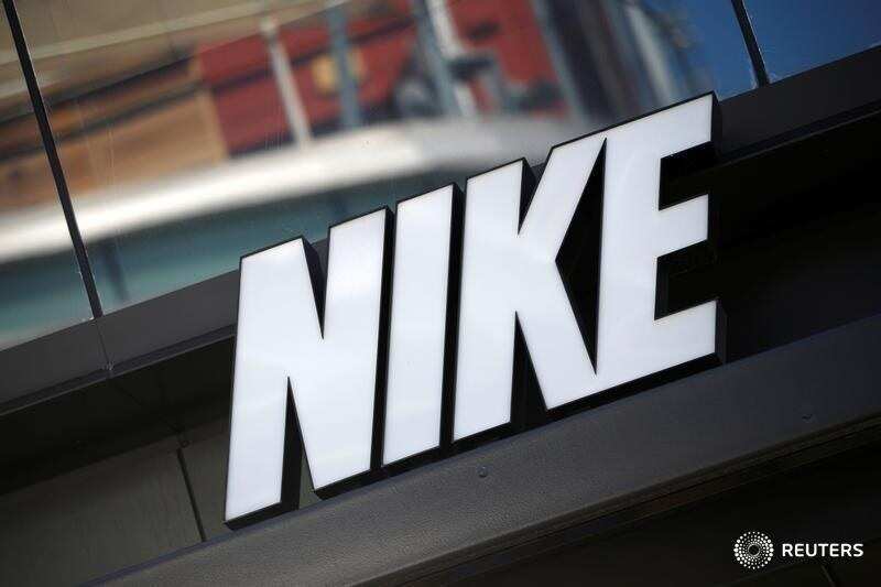 Nike stocks plunge after NBA star's sneaker comes apart