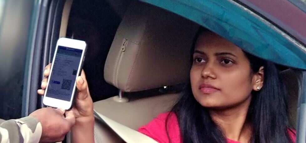 DigiLocker benefits: Drive, travel or get entry at airports without ...