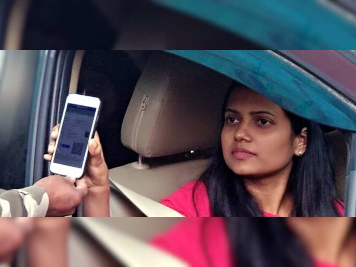 DigiLocker benefits: Drive, travel or get entry at airports without carrying ID proof | Zee Business