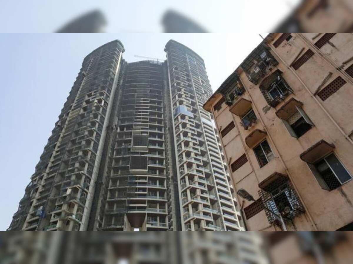 MahaRera issues revised tender for new office space | Zee Business