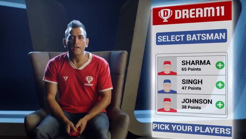 EXCLUSIVE: Dream11 hits 5-cr fans mark, CEO Harsh Jain reveals 2020 ...