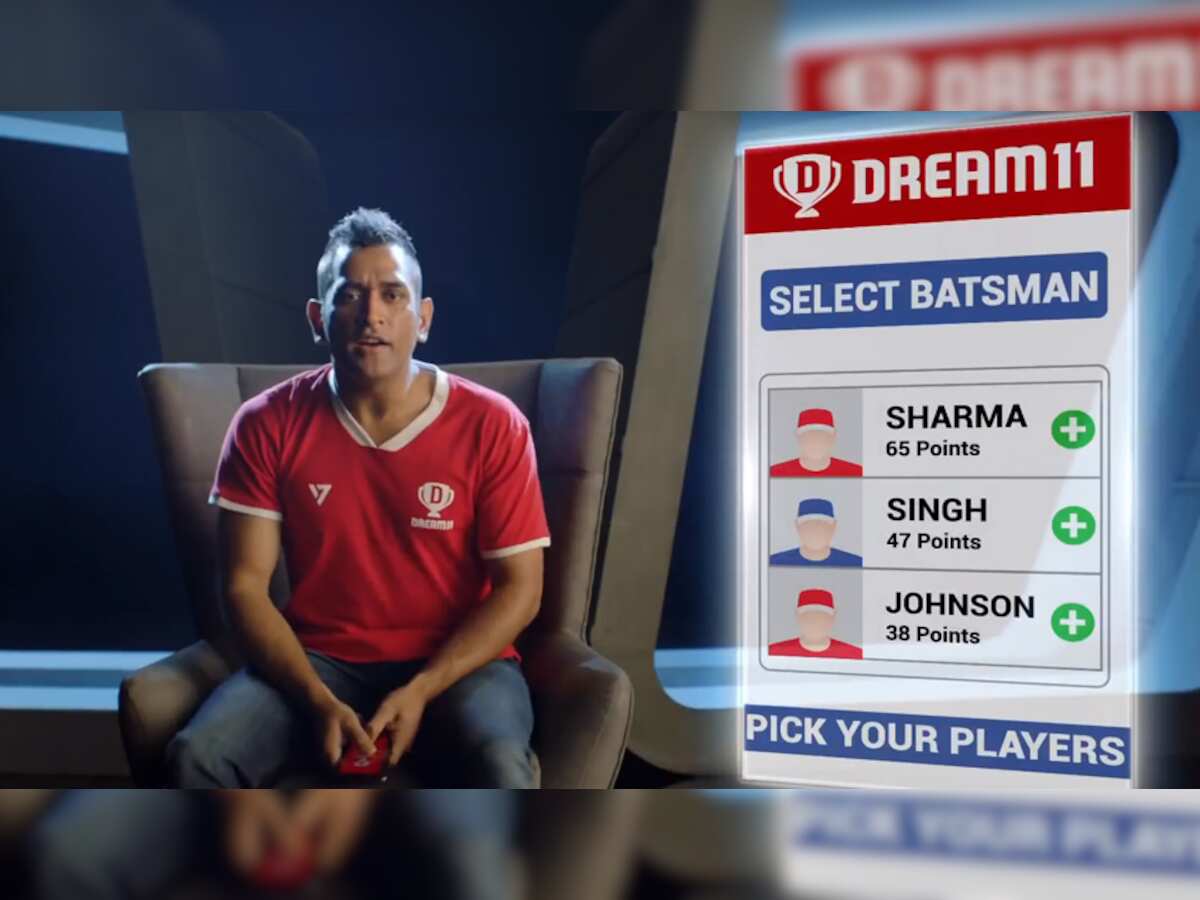 EXCLUSIVE: Dream11 hits 5-cr fans mark, CEO Harsh Jain reveals 2020 ...