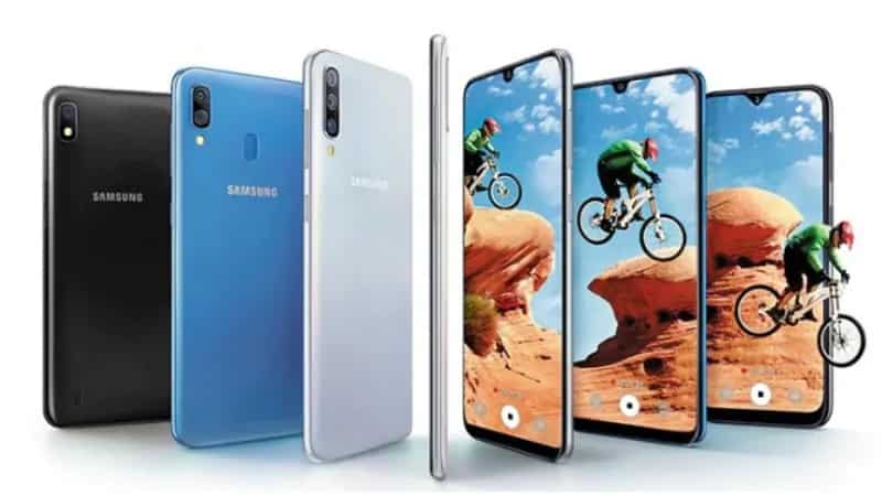 Samsung reveals upgraded A series with 2 smartphones | Zee Business