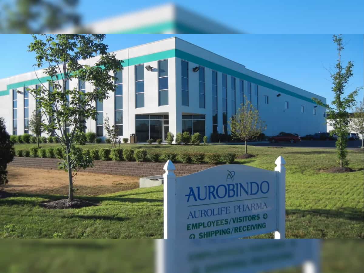 Aurobindo Pharma completes $300 mn deal to acquire 7 oncology products ...