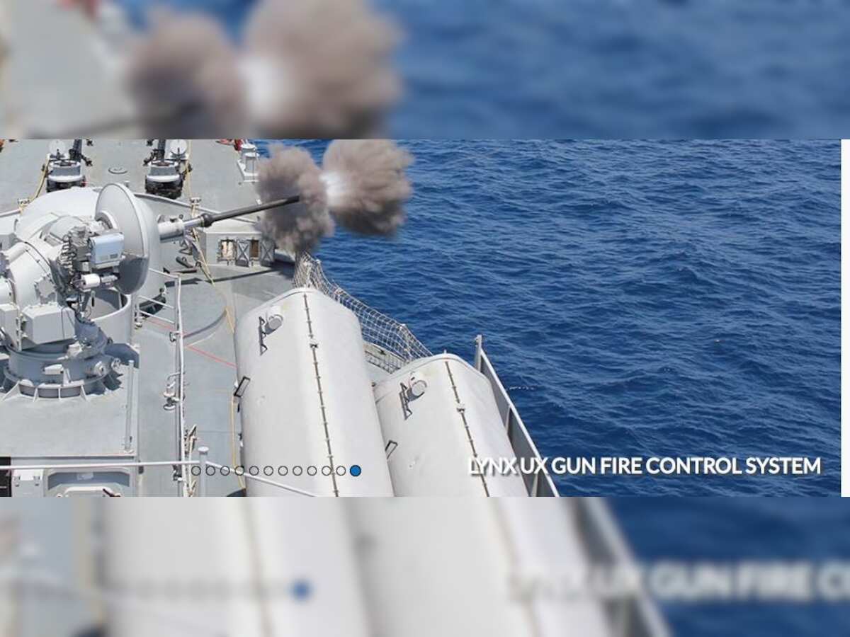 BEL to make helmet-mounted display system for military pilots | Zee ...