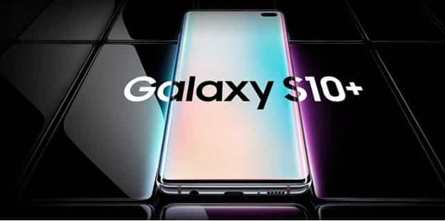 Samsung unveils Galaxy S10 devices in India; Check details | Zee Business