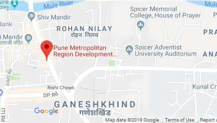 Maharashtra approves Rs 1722 cr budget for Pune metropolitan region ...