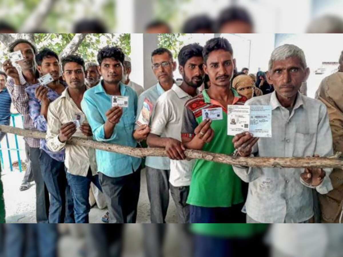 Lok Sabha Election 2019 Date Declared: Check phase-wise date schedule ...