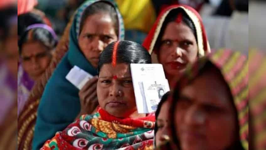 Lok Sabha Election 2019 Date date in UP (Uttar Pradesh): Election ...