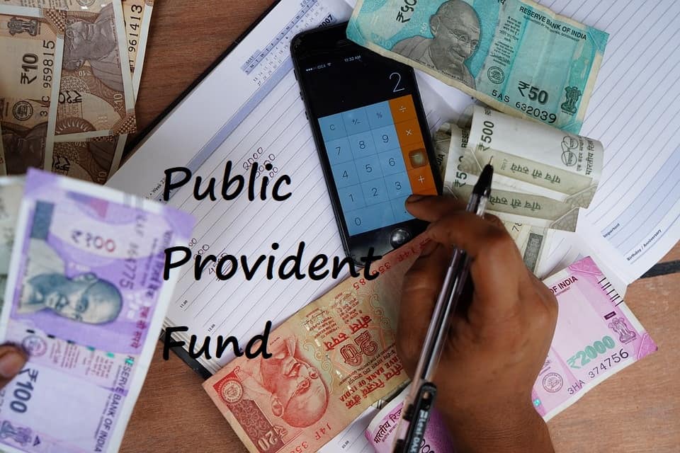 Public Provident Fund Loan Rules: Facing cash crunch? PPF investment ...