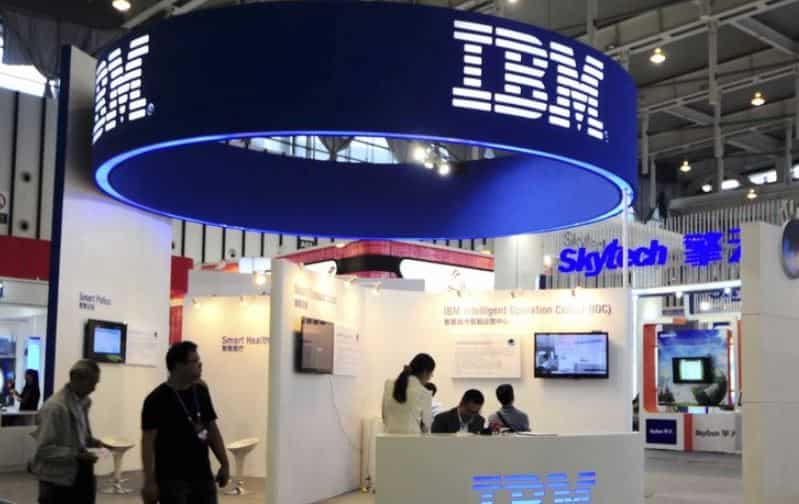 IBM to train over 1 million female students in India in 3 years