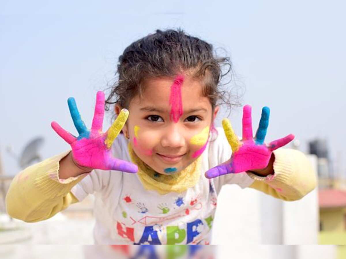 Happy Holi! Get up to Rs 10,000 discount on international flight ...