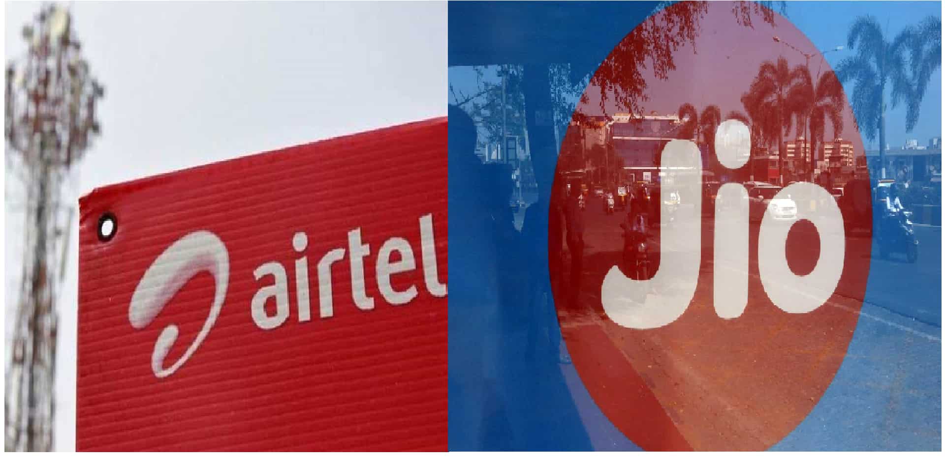 Airtel vs Reliance Jio: Compared - Which telco offers better 70-day ...