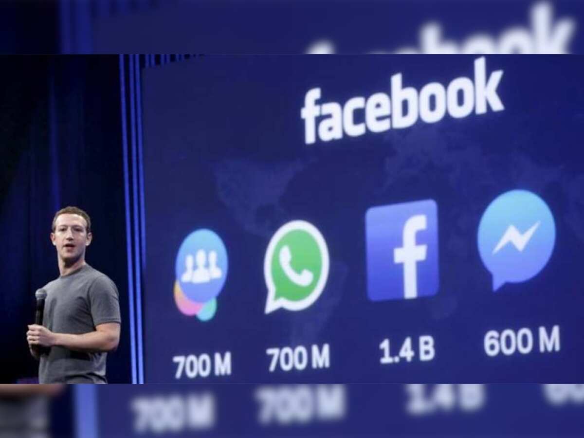 Cyber attack behind Facebook, Whatsapp, Instagram, Messenger outage ...