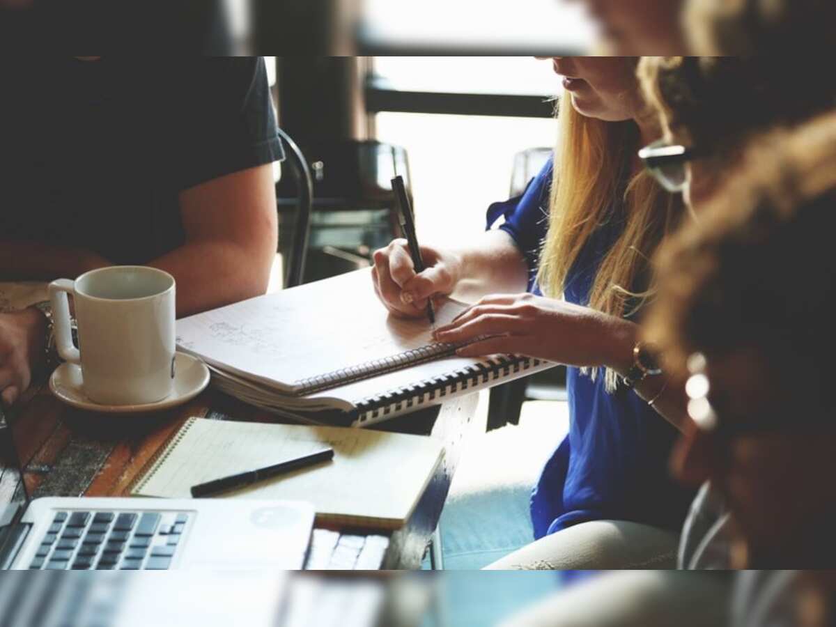 90% of developing economies lagging in critical skills | Zee Business