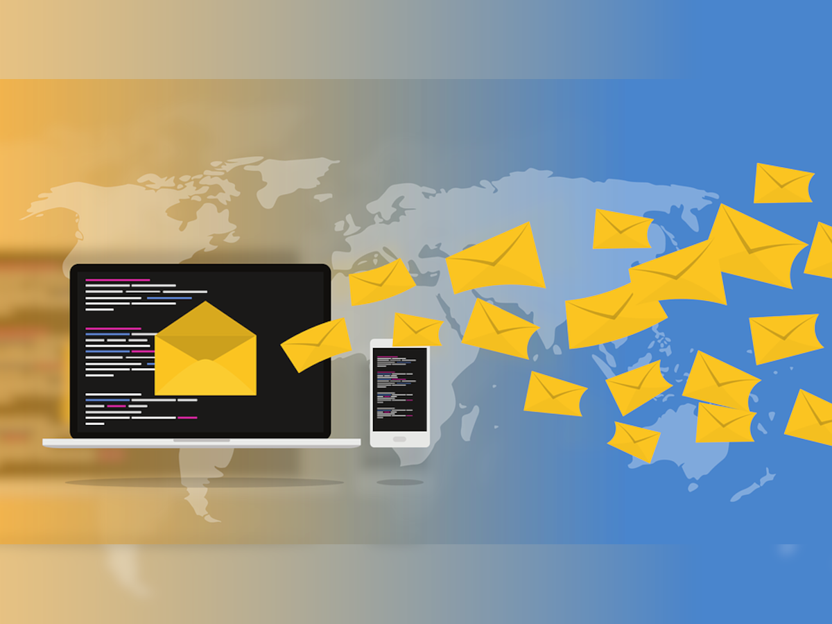 Received FAKE Facebook e-mail? Check how to verify original, stop ...