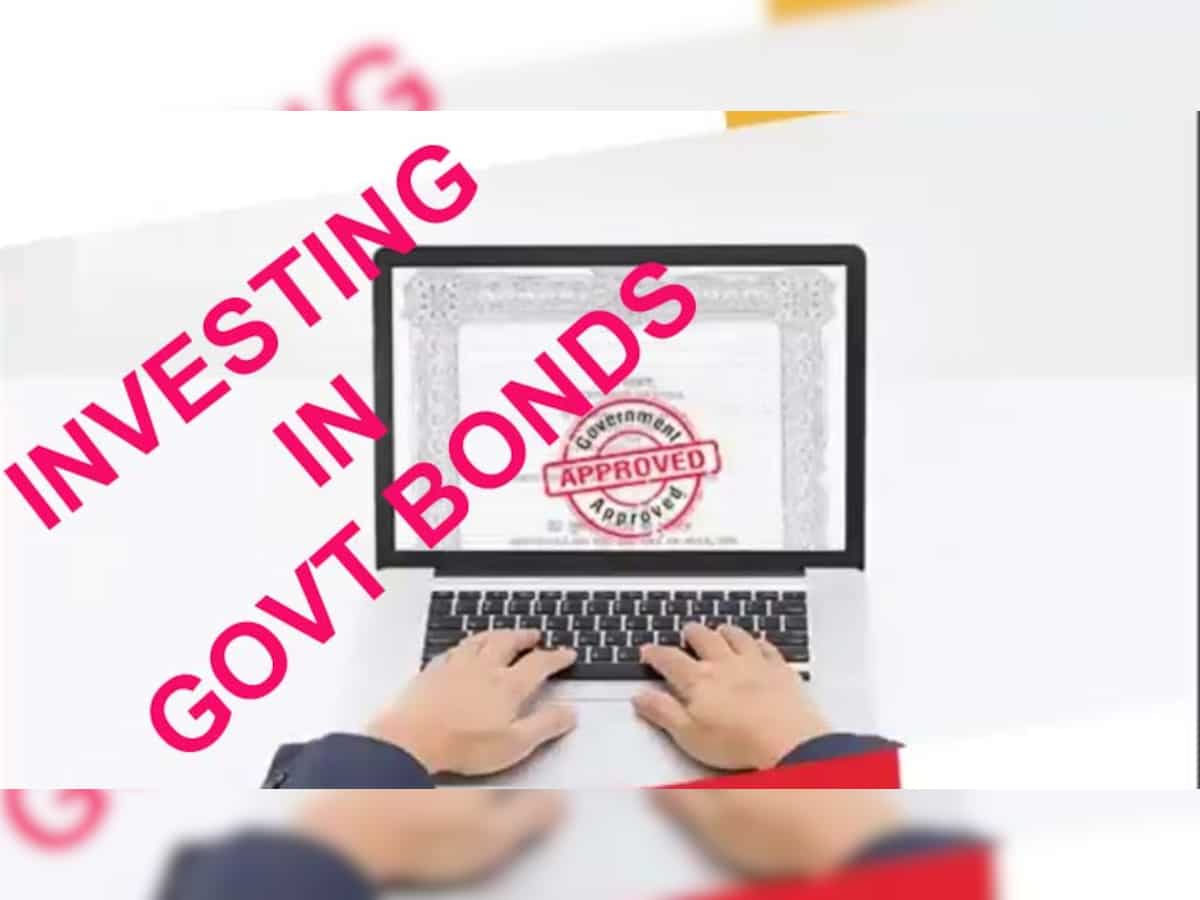 What are government bonds? How to invest in Government Securities, key ...