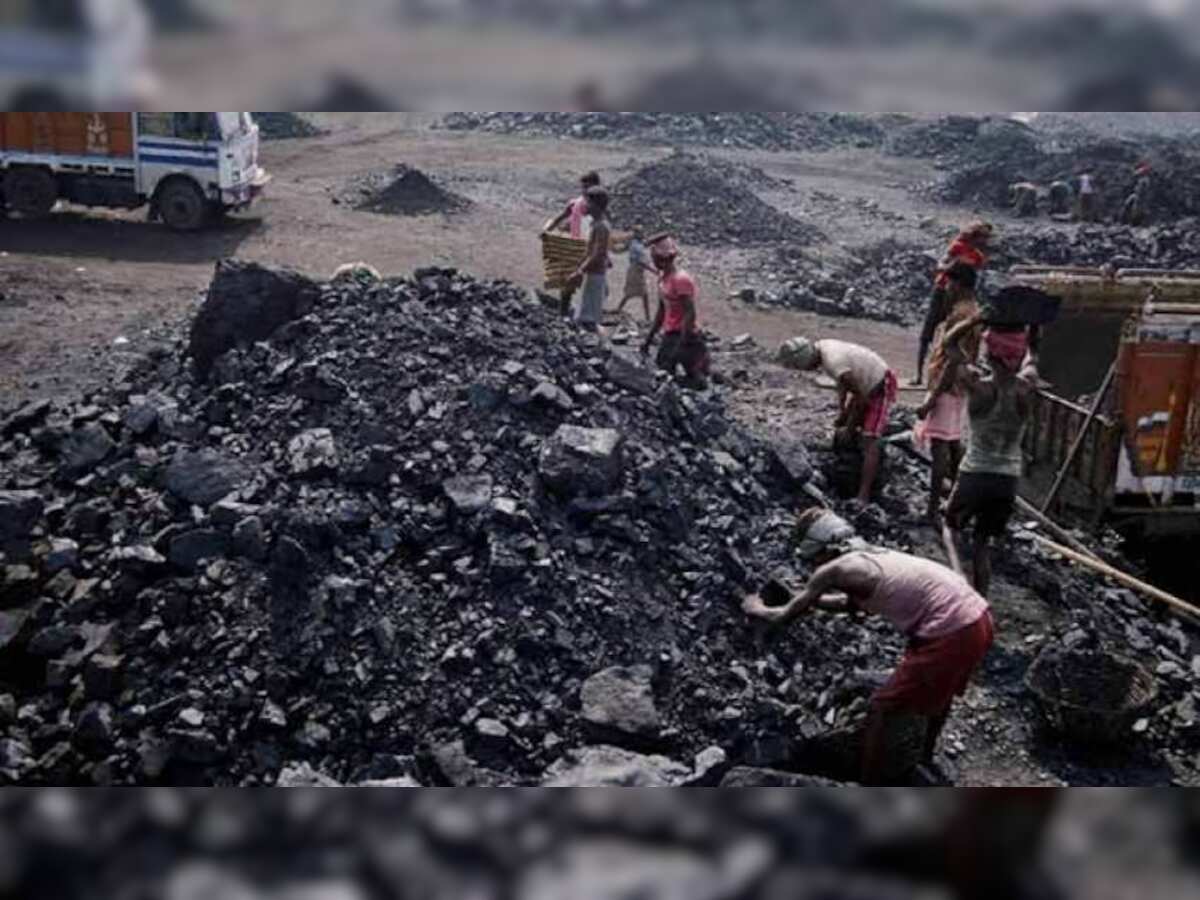 NTPC captive coal output to nearly treble in 2018-19 | Zee Business