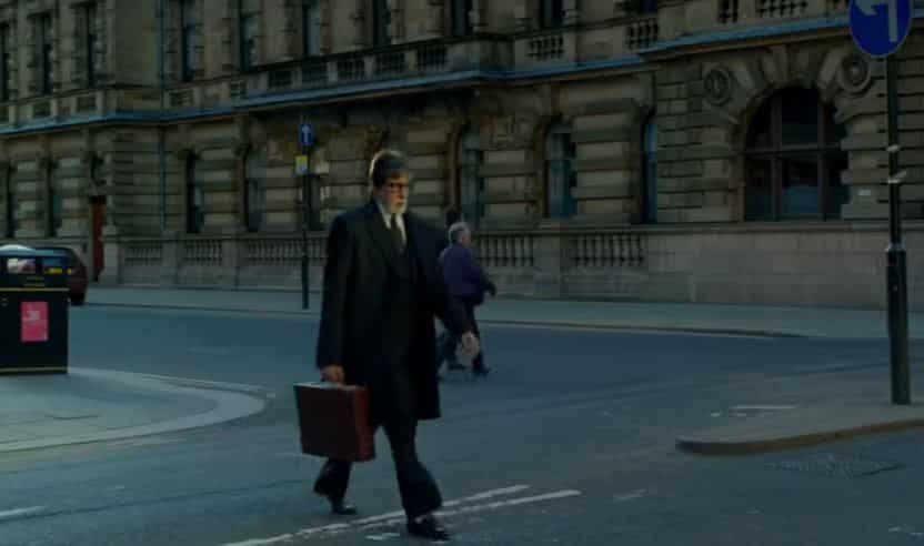 Badla box office collection: Amitabh Bachchan, Taapsee Pannu starrer ...