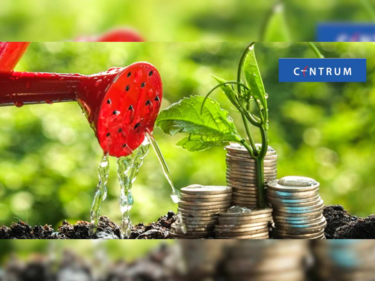 Centrum to launch Rs 500-cr structured credit fund | Zee Business