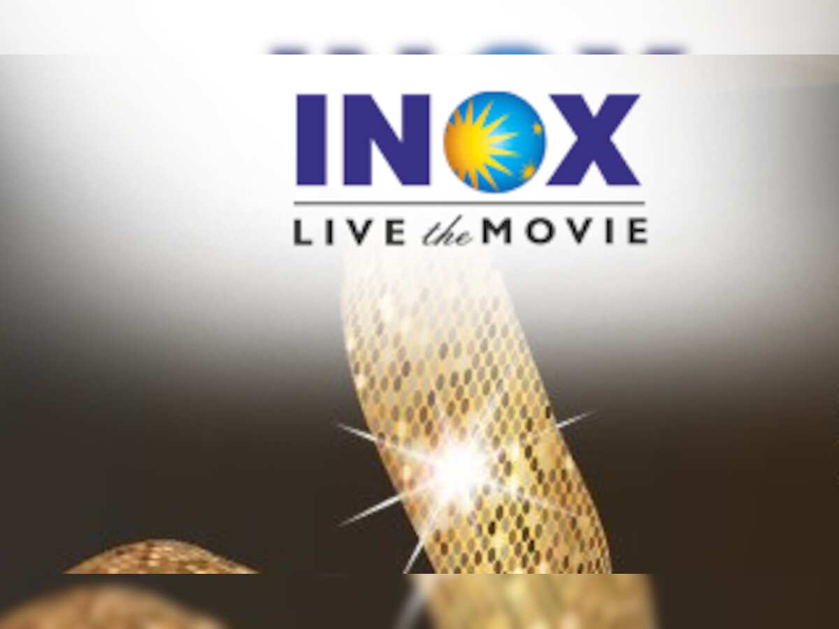INOX Leisure opens four more screens in Malad | Zee Business