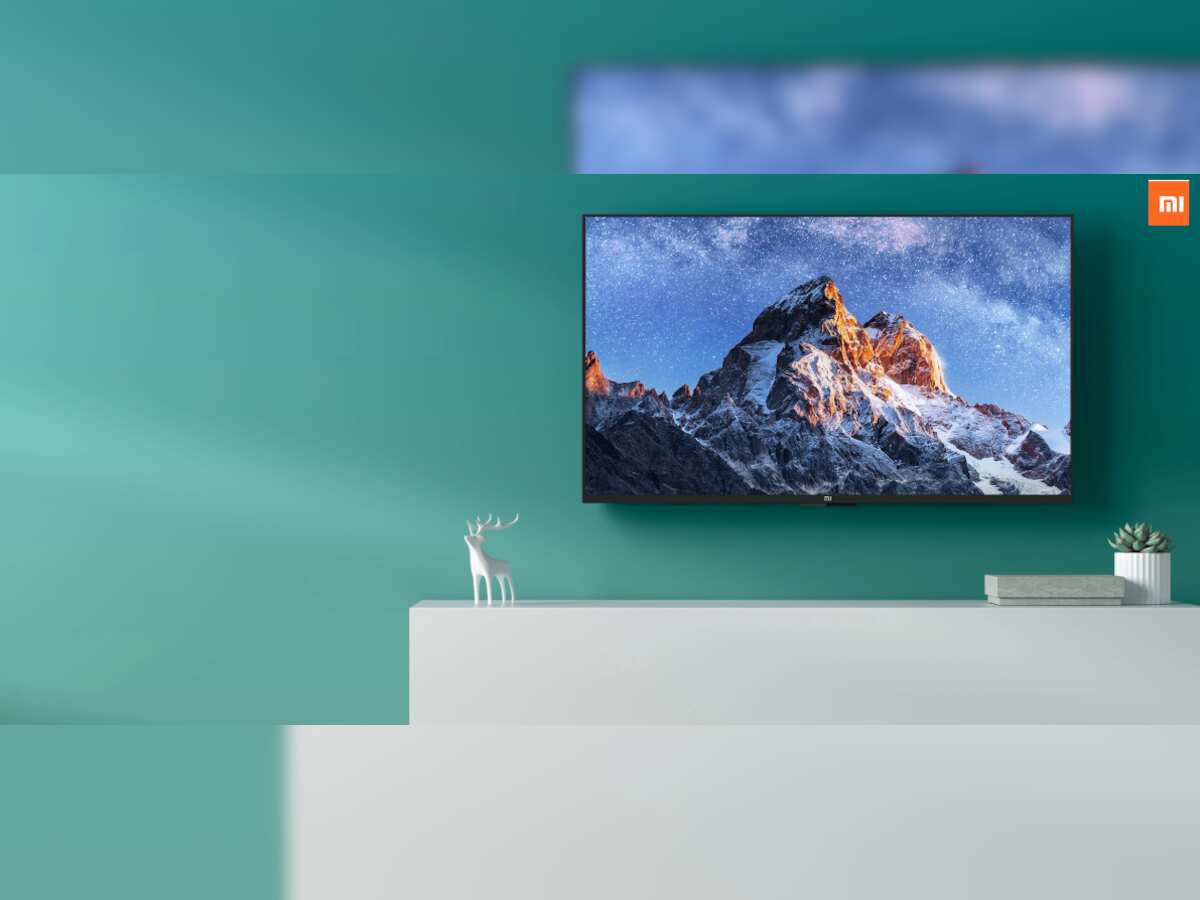 Prices slashed! Xiaomi's Mi TV 4A Pro 49 is available on discount ...