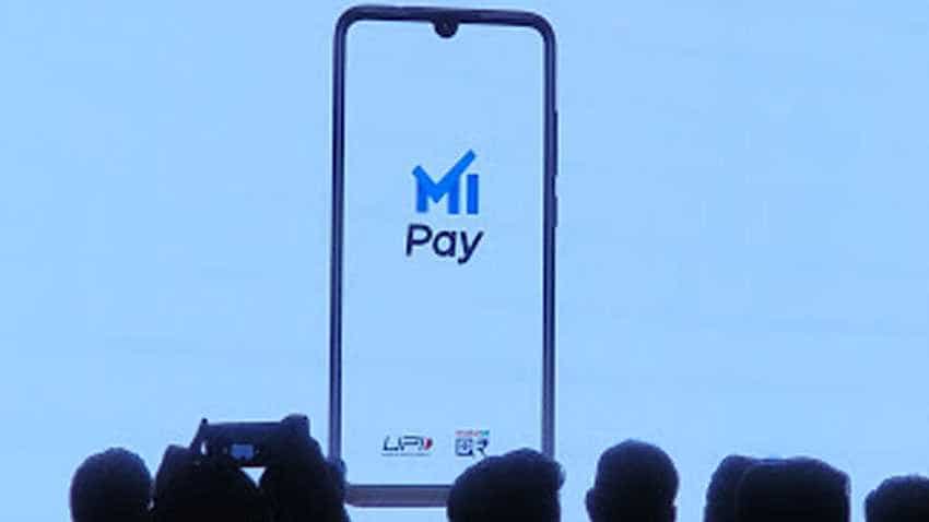 Big digital payment battle expected? Xiaomi launches Mi Pay; India is ...