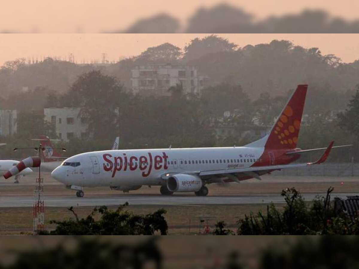 Low cost carrier SpiceJet becomes member of global airlines' grouping ...