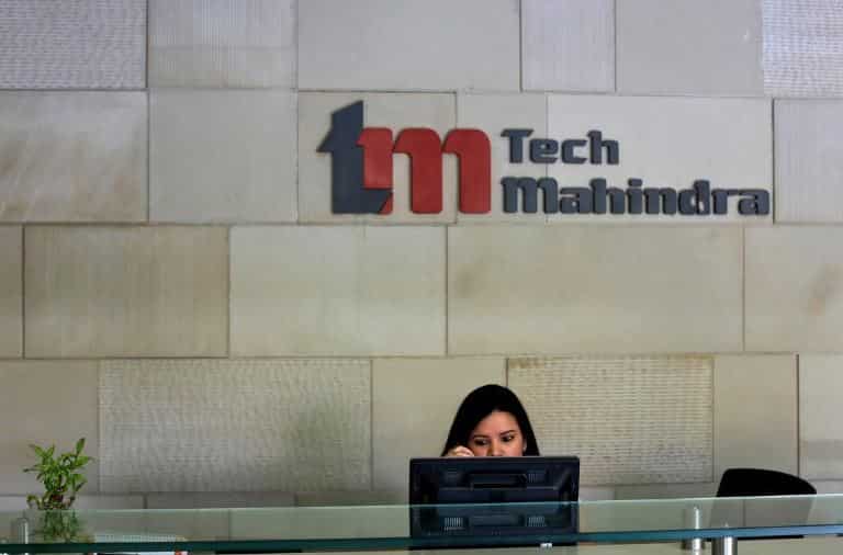 Tech Mahindra trains employees in blockchain, cybersecurity, AI ...