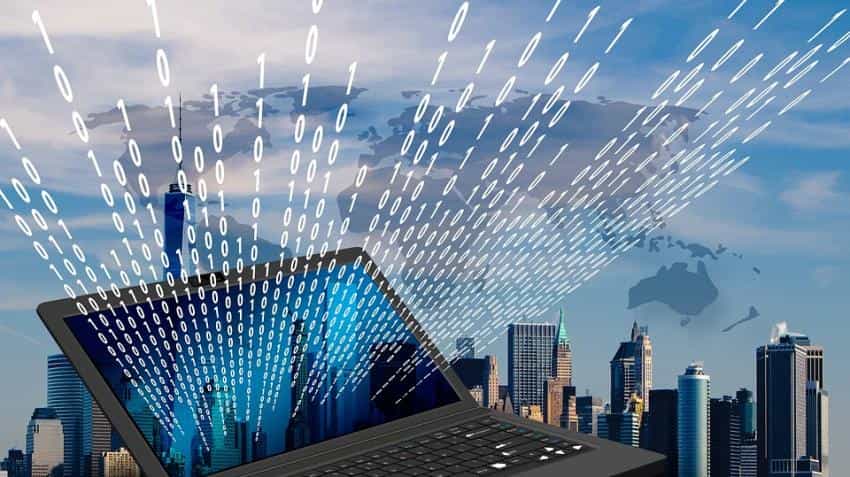 IT sector generated 8.73 lakh jobs in 5 years, currently employees 41. ...