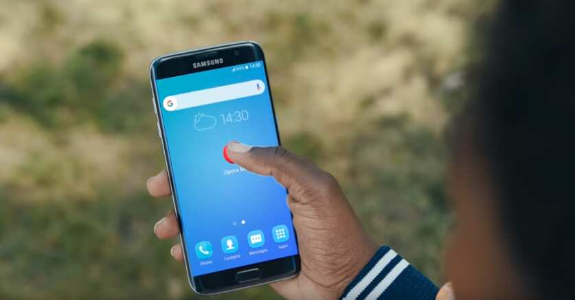 New Opera mobile browser with built-in VPN released in India