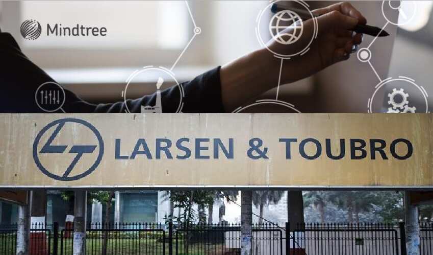 As Larsen & Toubro targets Mindtree, should you buy into the tech firm ...