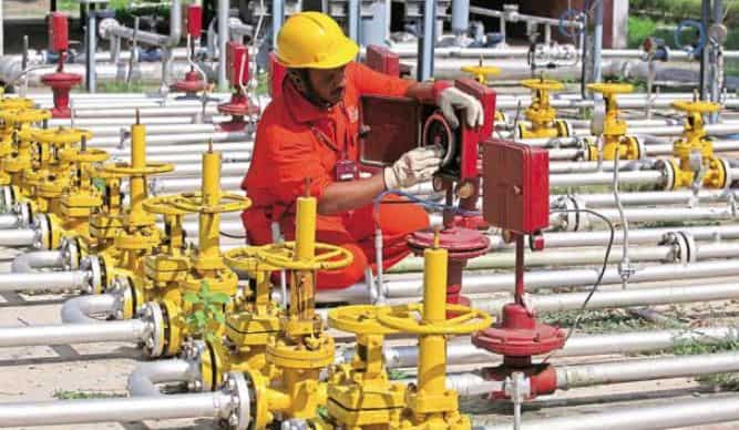 Change in gas allocation policy key risk to profitability of city gas ...