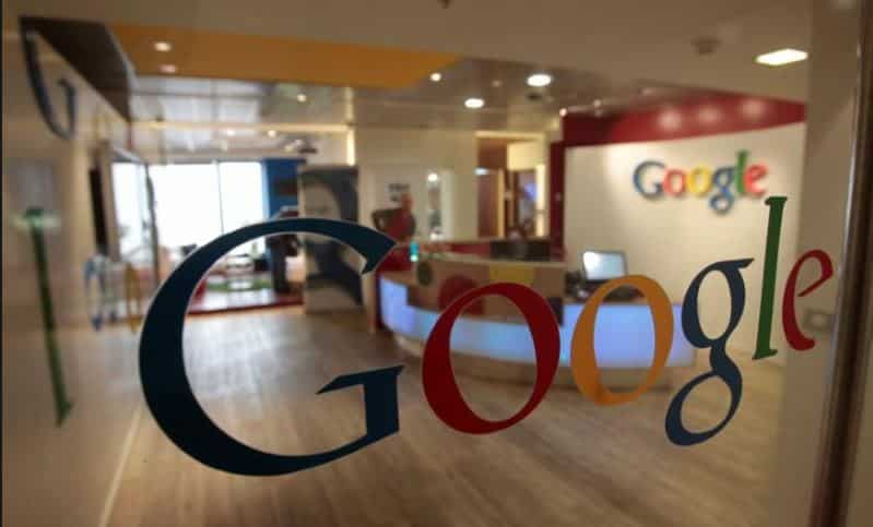 Google Pay listed as payment option on eBay