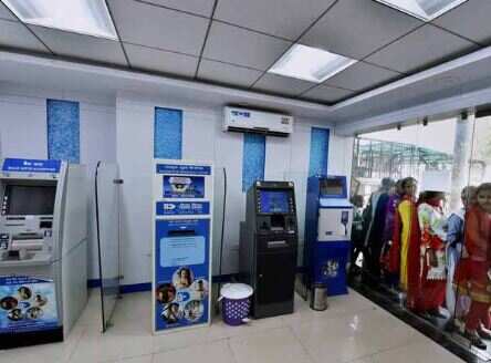 Watch: How to make SBI ATM card usage more secure with Online SBI