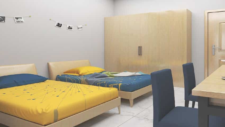 Stanza Living gets Rs 30 cr funding, says will transform student ...