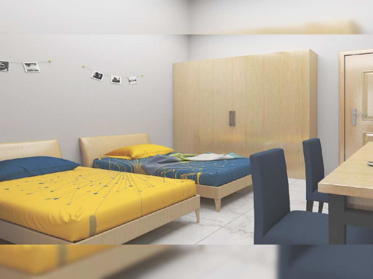 Stanza Living gets Rs 30 cr funding, says will transform student ...